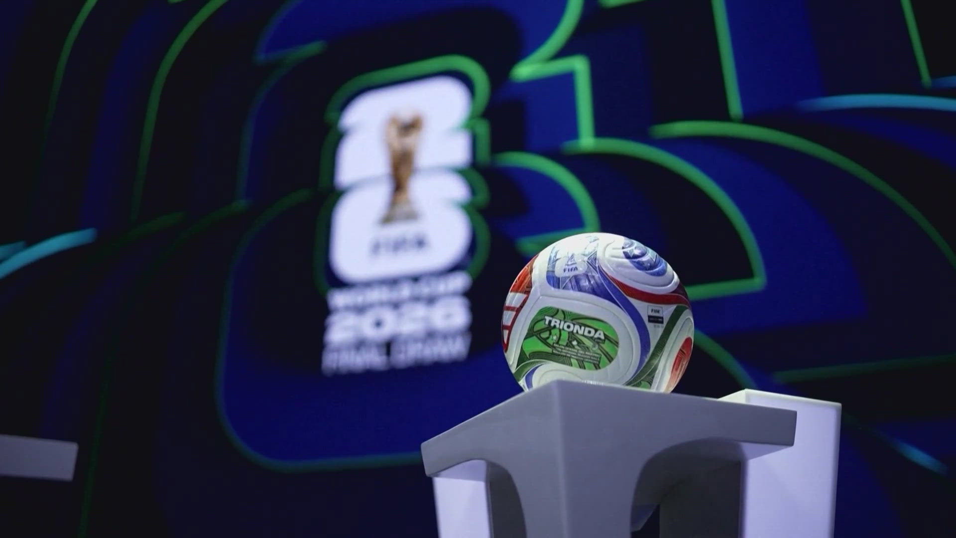 FIFA World Cup draw prompts DC road closures, parking restrictions ...