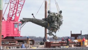 NTSB probes DCA collision in hearings this week | wusa9.com