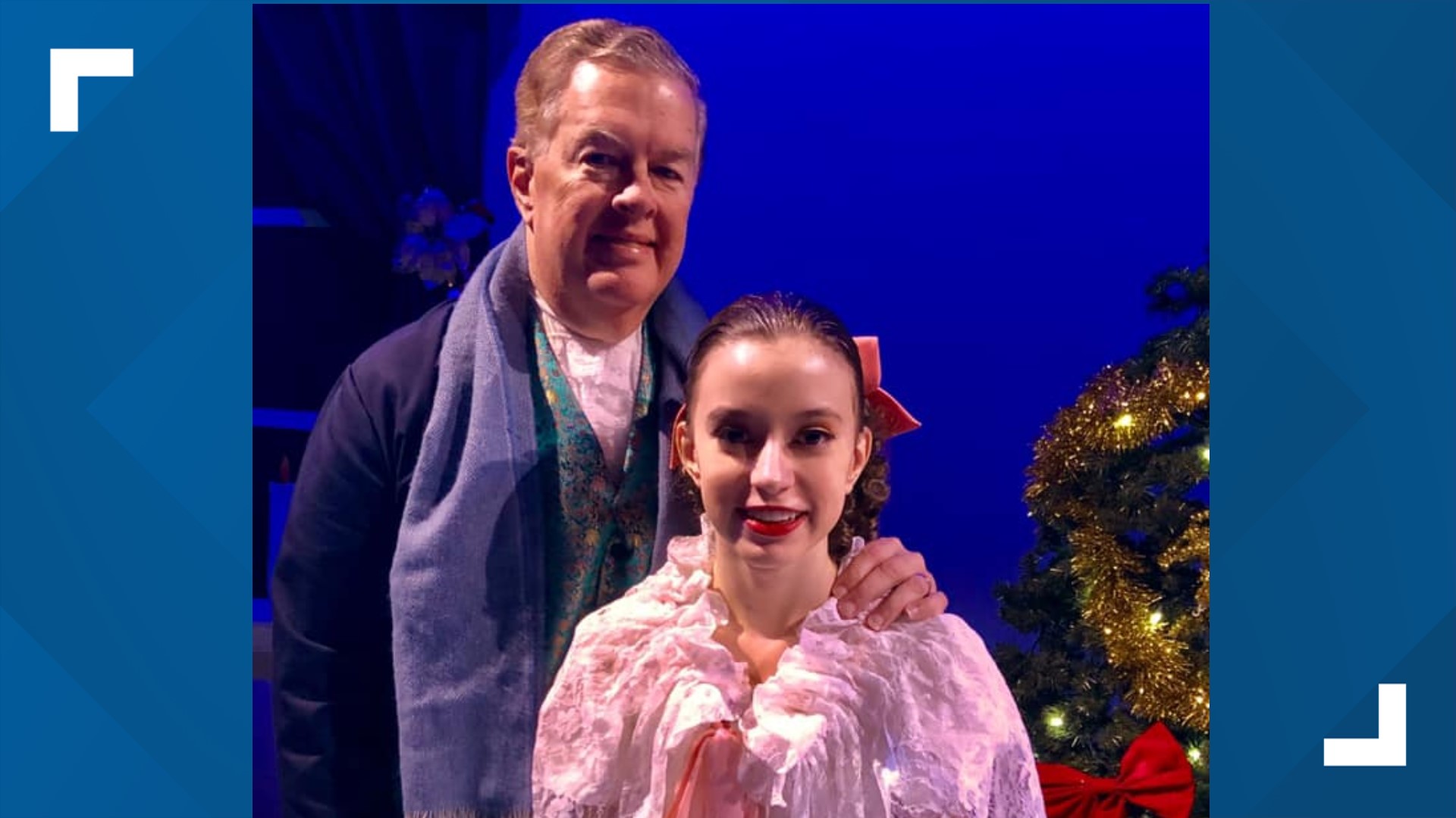 DC dads share why they love being a #GirlDad | wusa9.com