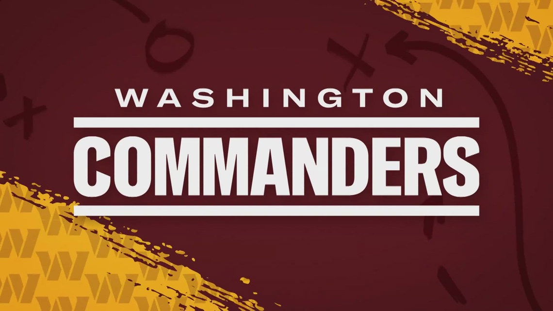 Commanders Fans Super Bowl Love Survey | wusa9.com