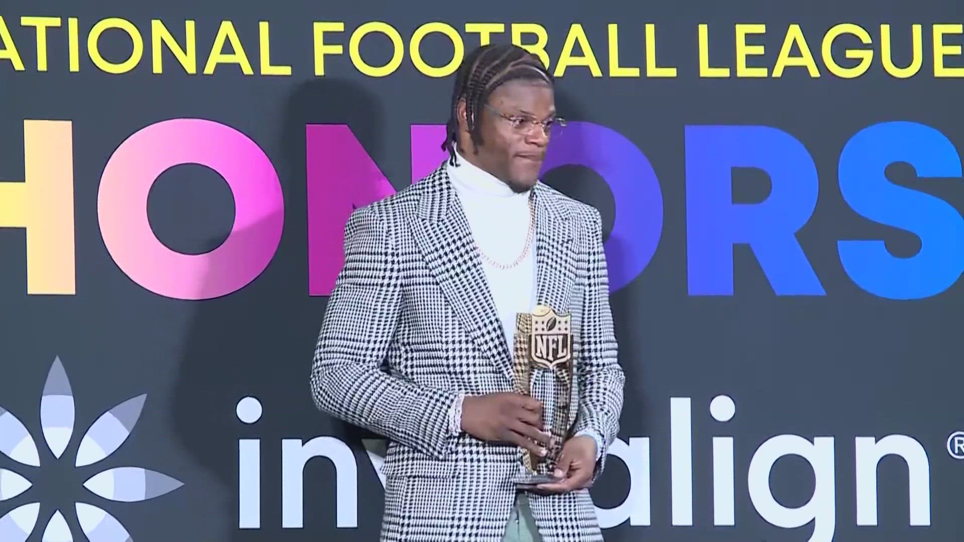 February 11 will now be Lamar Jackson Day | wusa9.com