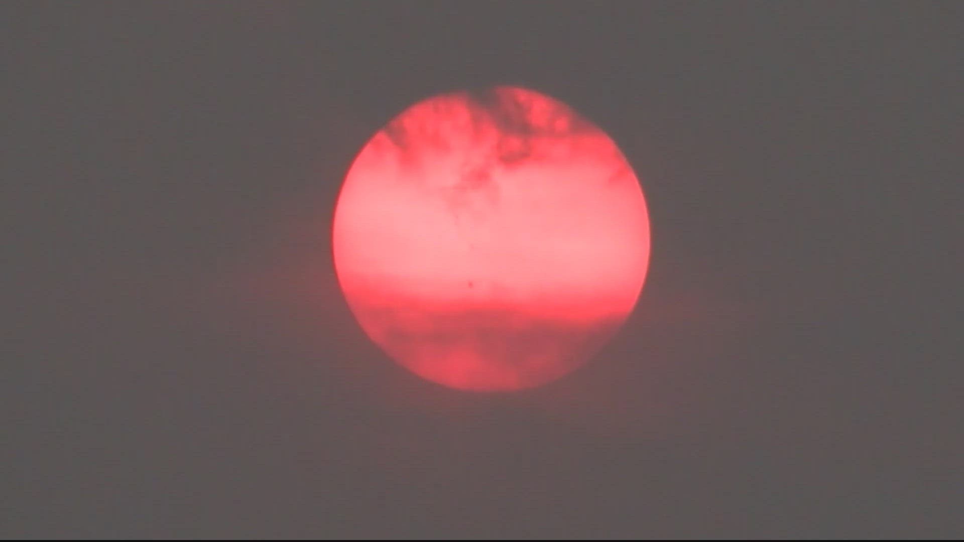 How to stay safe when air quality gets bad | wusa9.com