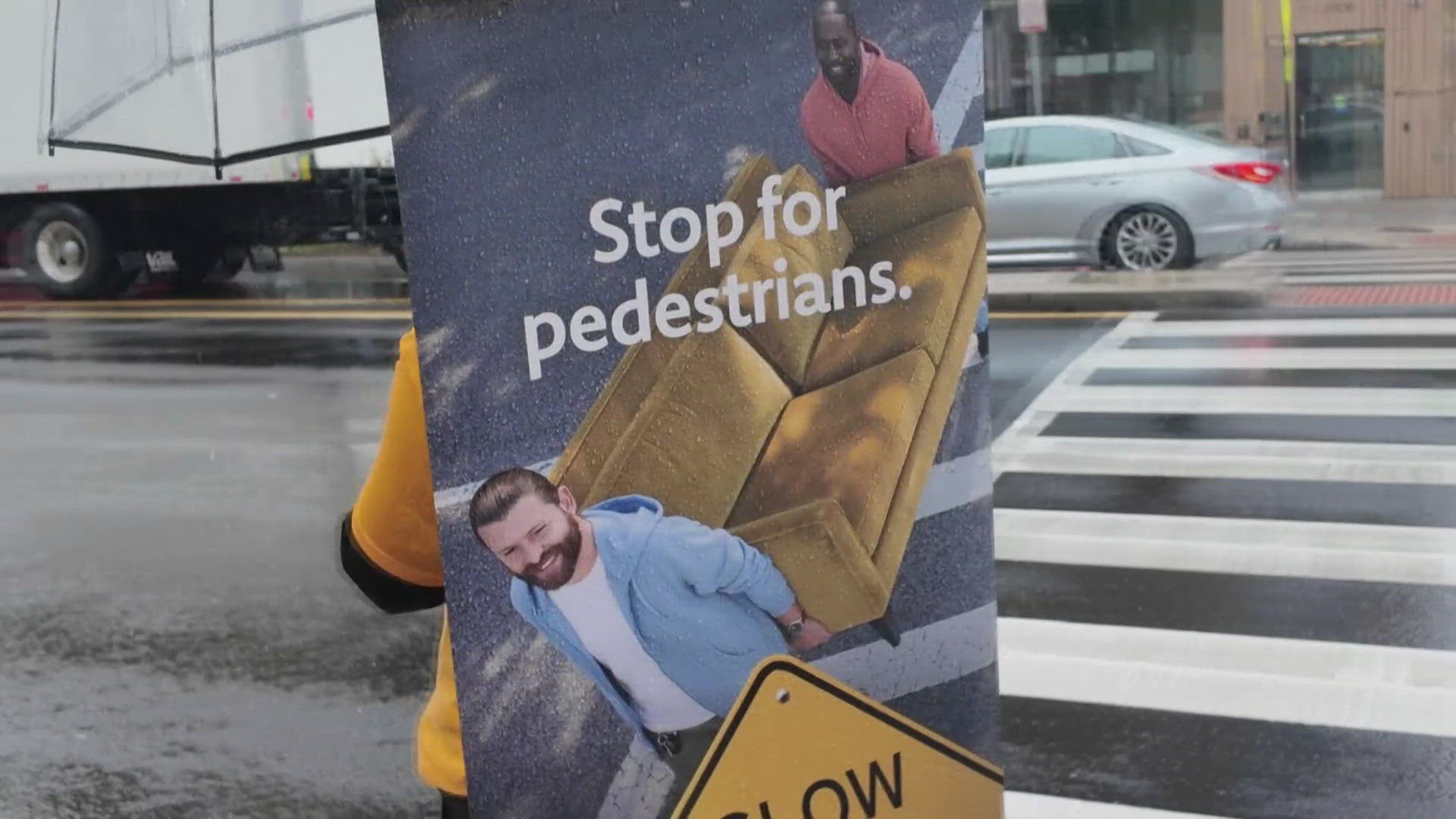 Street Smart campaign launches to address pedestrian safety in DC-area ...
