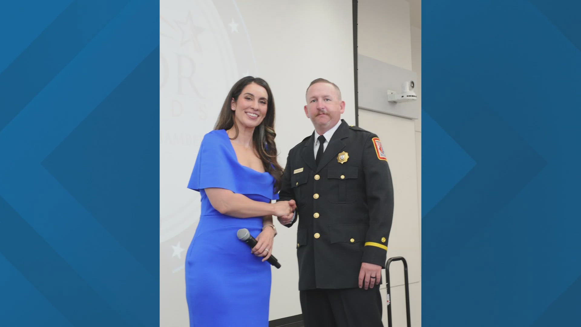 PGPD officer arrested for taking rental cars without permission | wusa9.com