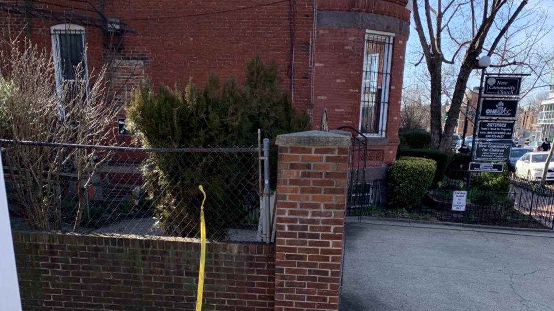 Doorbell camera captures teenager's murder in Shaw | wusa9.com