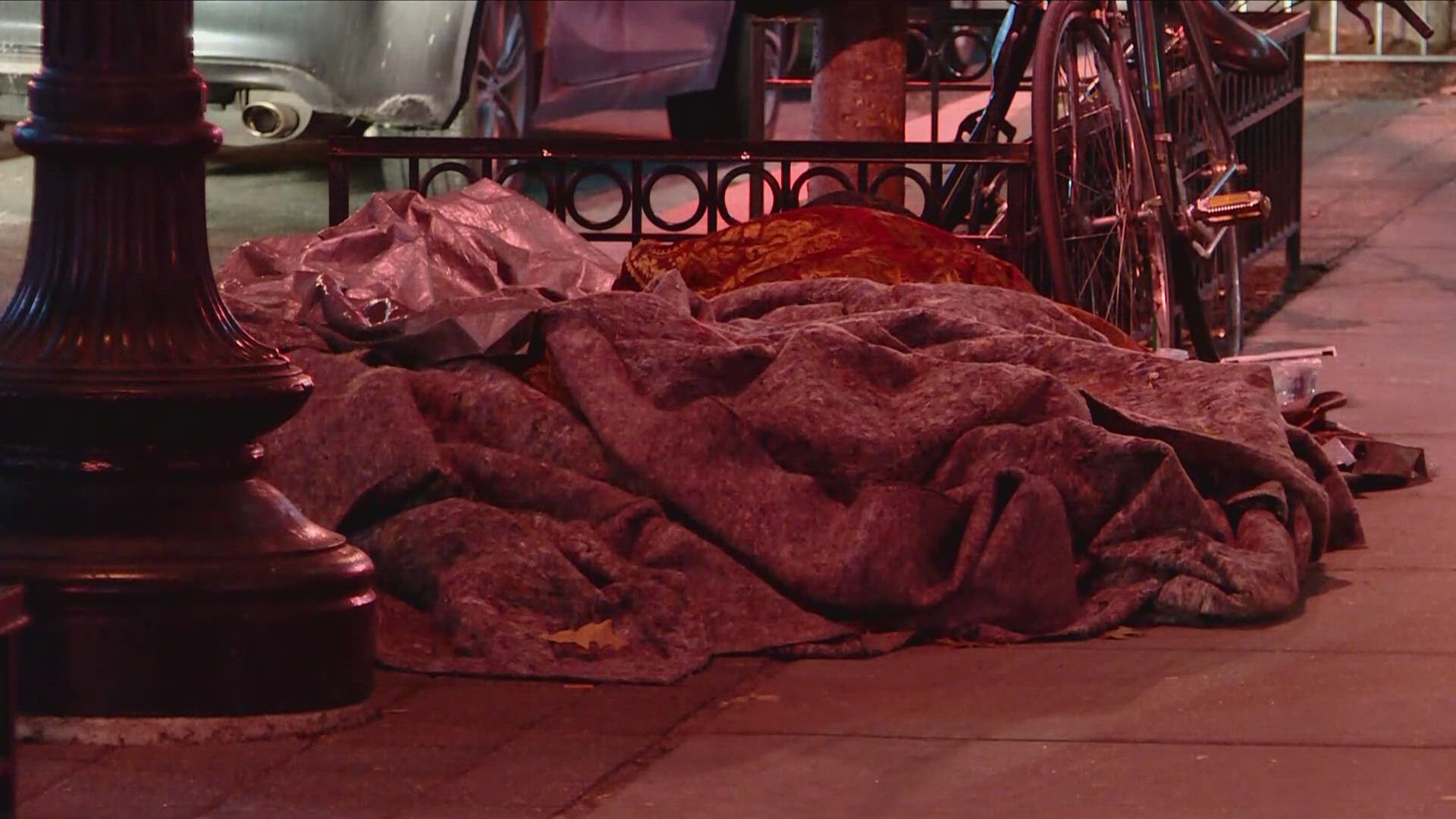 'Please continue to call' | DC officials urge residents to check on ...