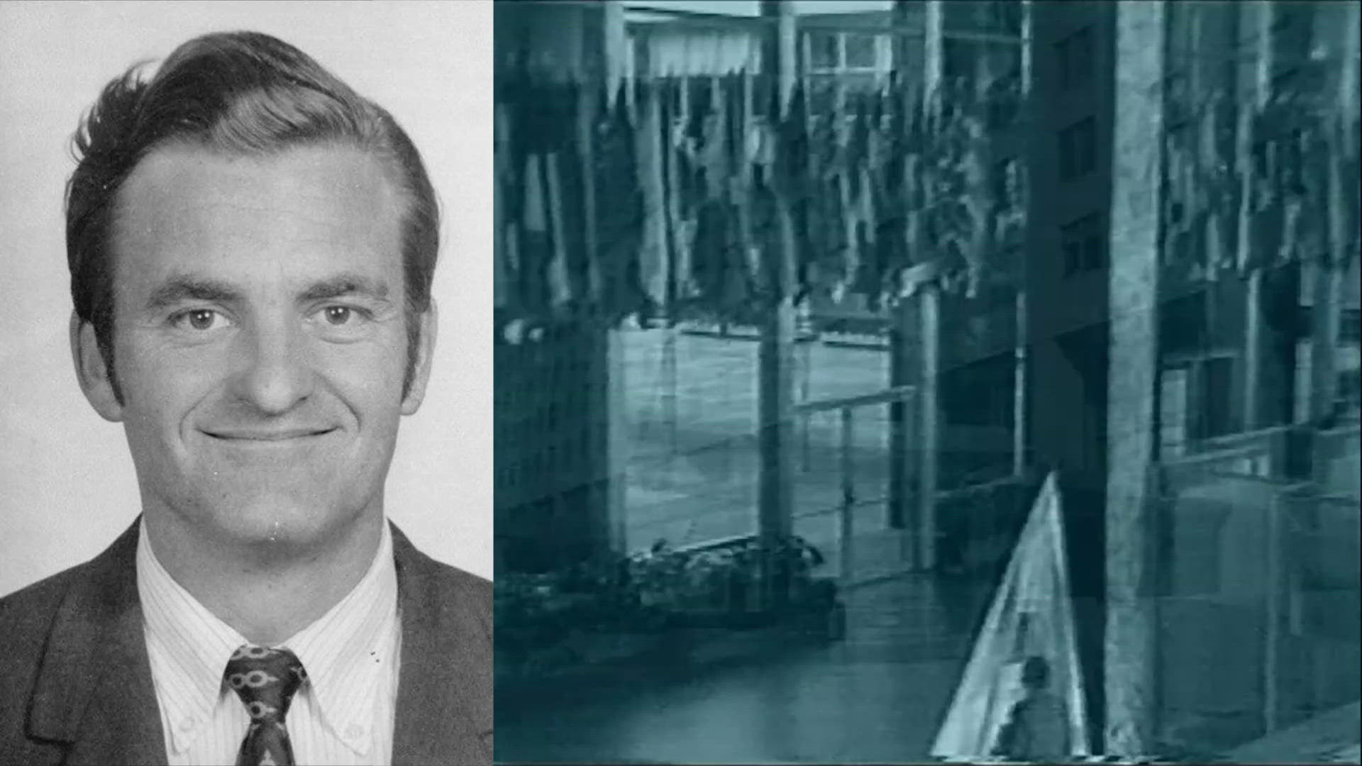 Jury convicts man in 1986 murder of Jaqueline Lard | wusa9.com