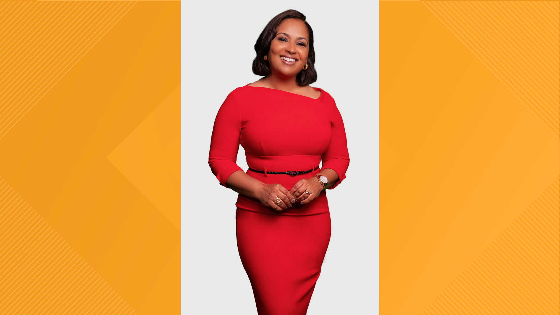 Allison Seymour joins the Get Up DC family | wusa9.com