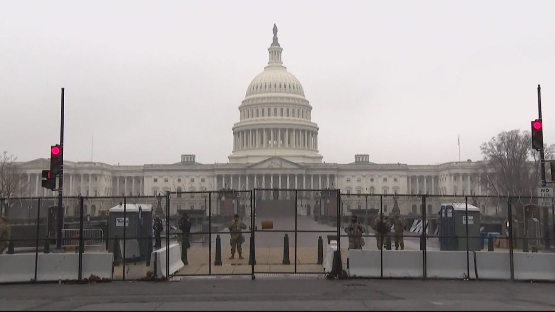 What is an earmark in Congress and why are they controversial? | wusa9.com