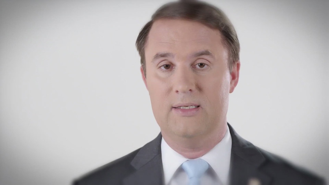 Virginia Attorney General Jason Miyares says he won't run for Governor ...