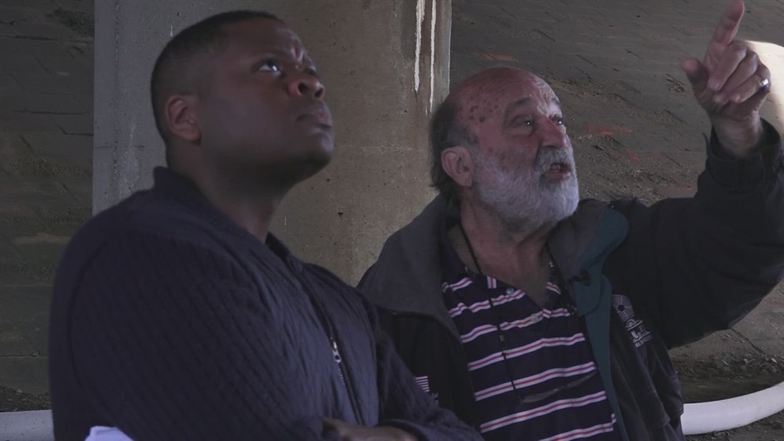 Why did Baltimore's Key Bridge collapse? Renowned structural engineer weighs in | wusa9.com