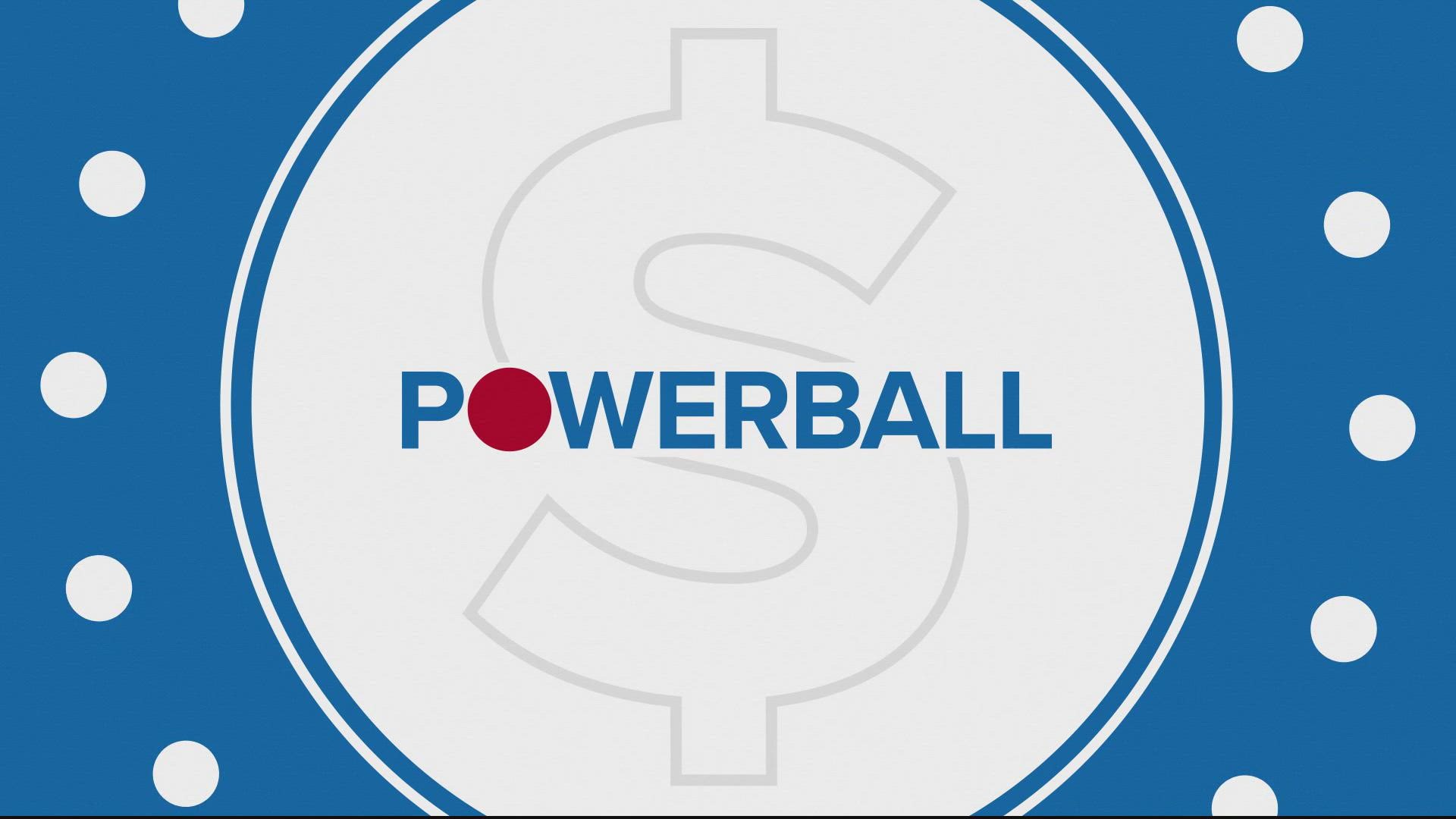 Powerball Winning Numbers For January 21 2023 Wusa9 Powerball Winning Numbers For January 21 2023 Wusa9