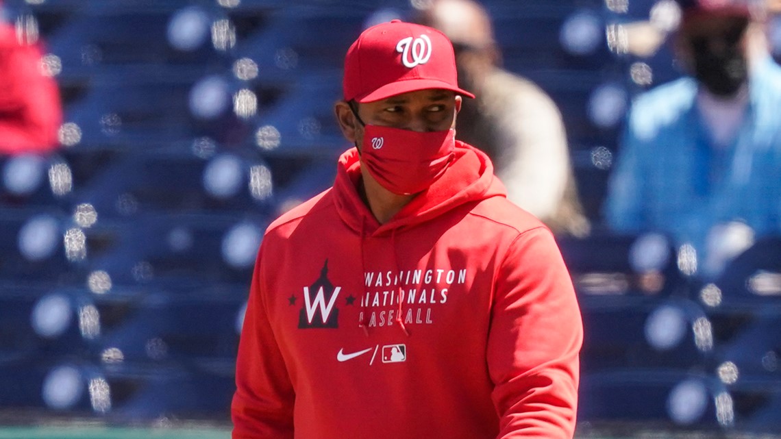 Strasburg Washington Nationals MLB scores, results | wusa9.com
