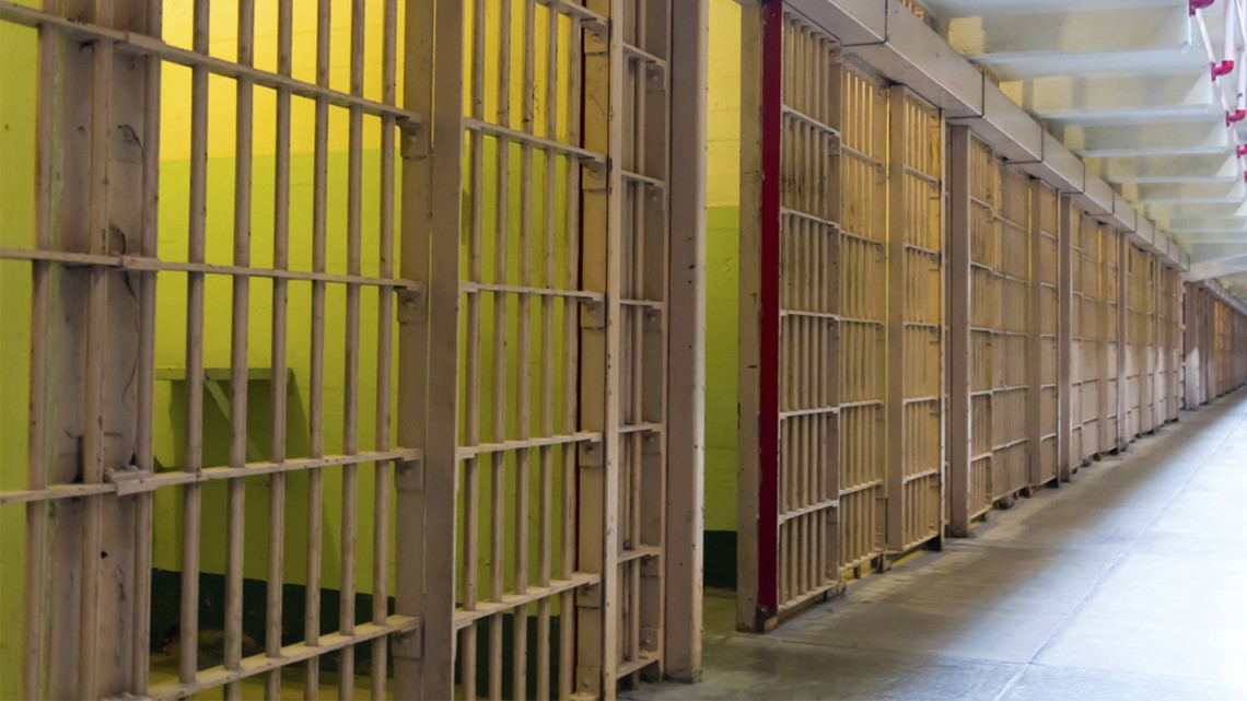 Prison dog-training program expanding at Maryland prison | wusa9.com