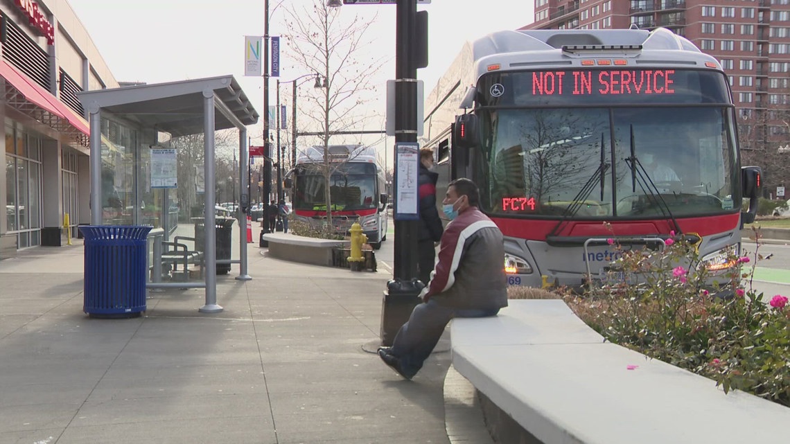 The Better Bus Network will redesign routes across the DC area | wusa9.com