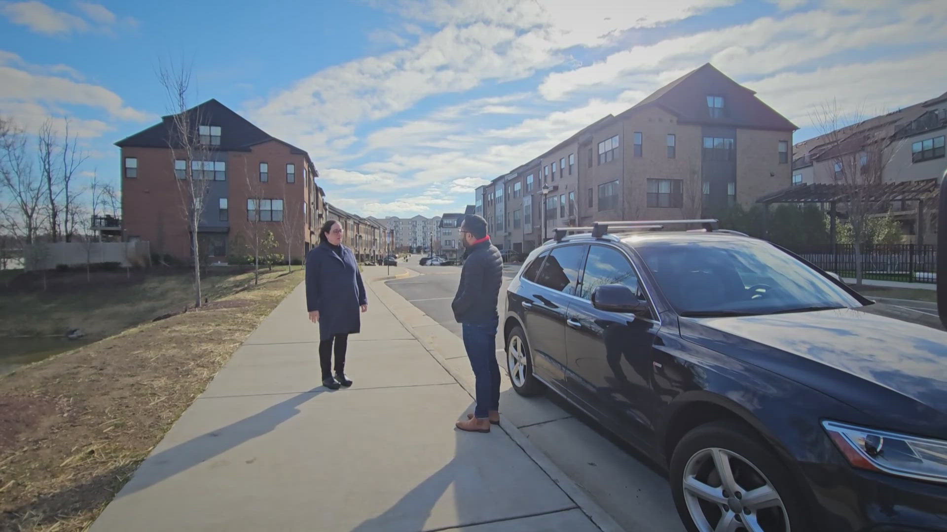 Fairfax County Board to weigh data center substation restrictions amid ...