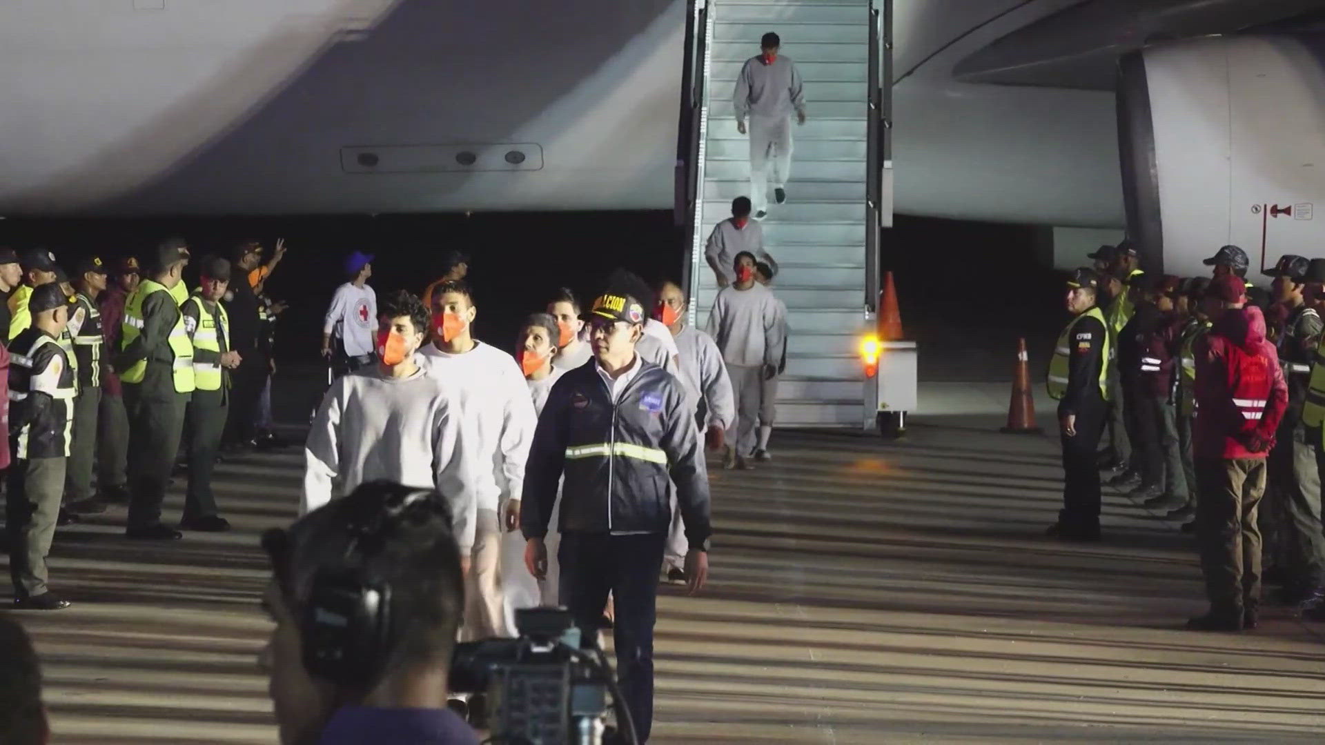 Federal court rules against Trump's alien enemies act use | wusa9.com