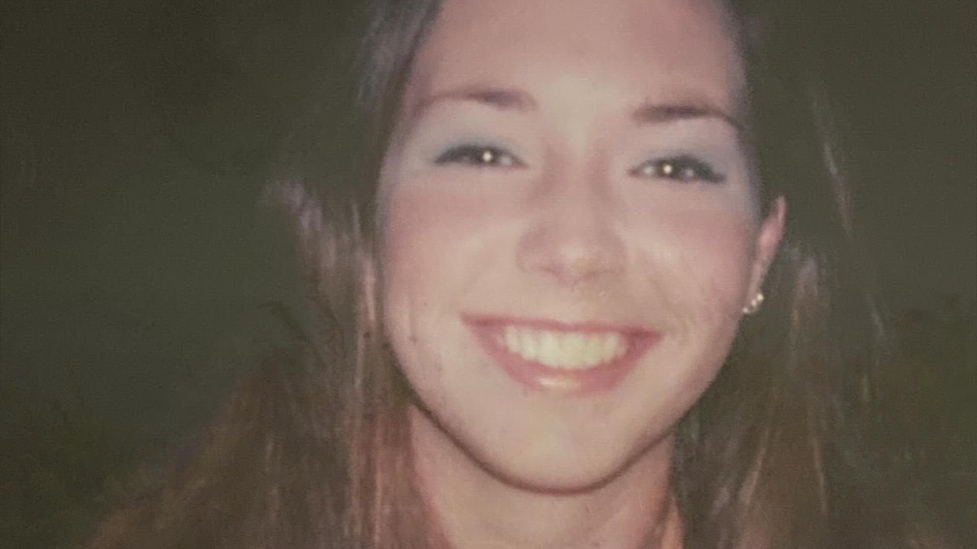 Woman helps build the September 11th National Memorial Trail | wusa9.com