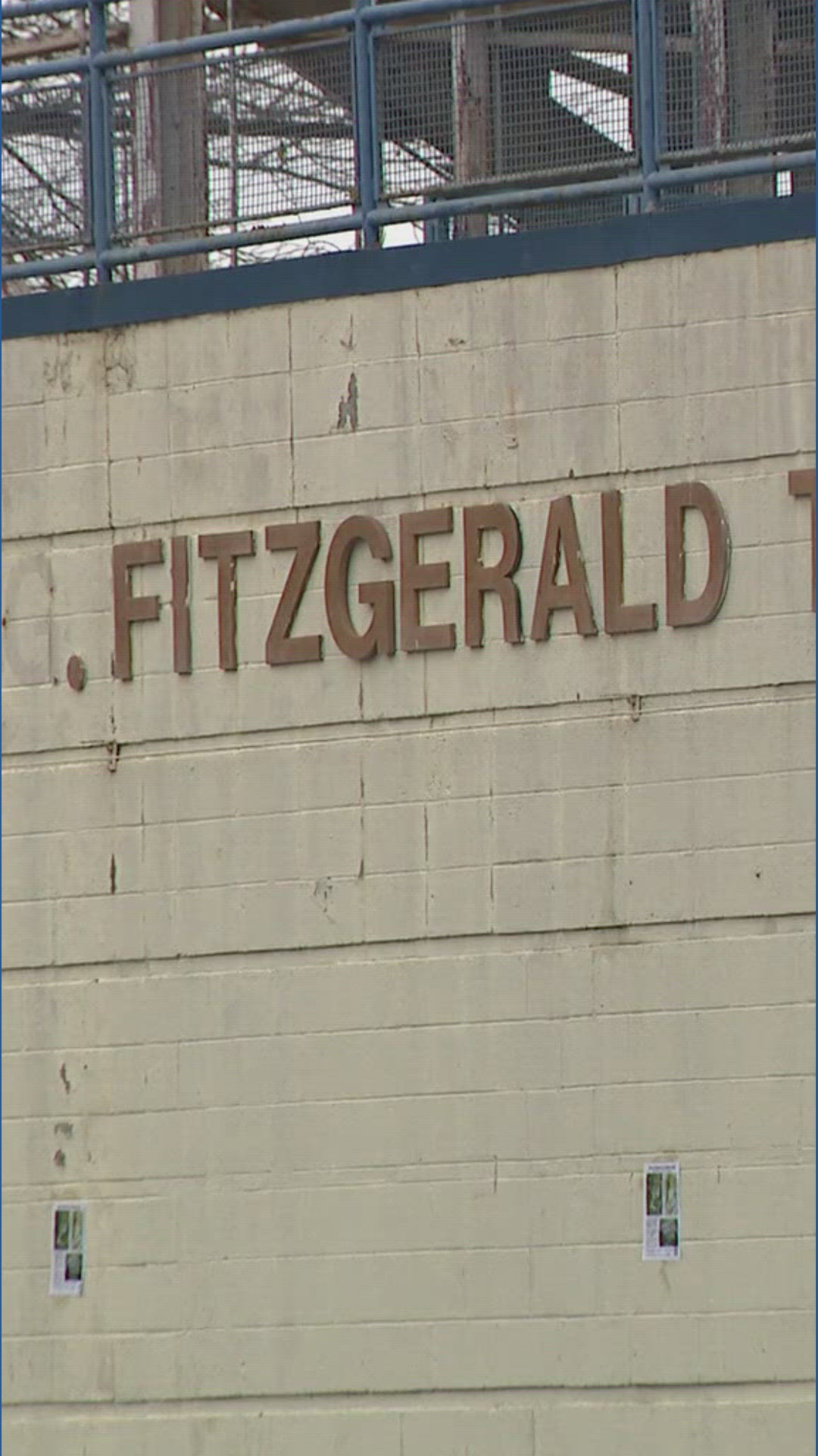 Residents voice concerns about potential renovations to Rock Creek ...