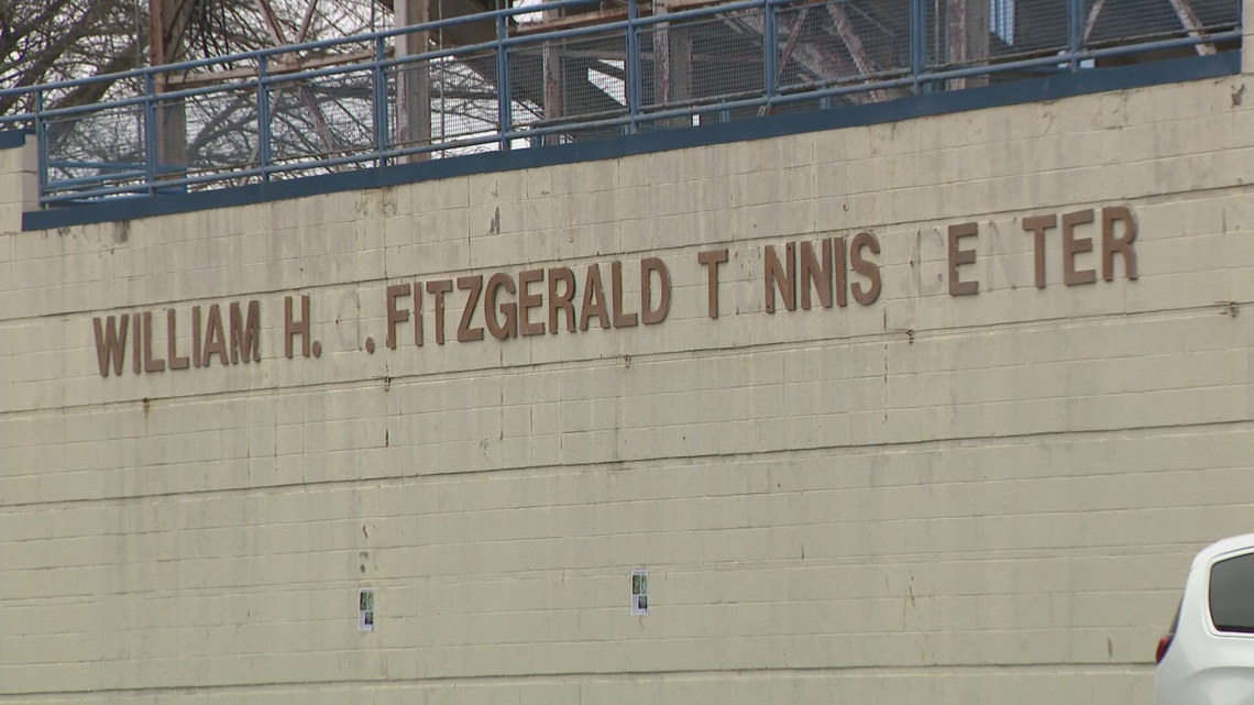 Residents voice concerns about potential renovations to Rock Creek ...