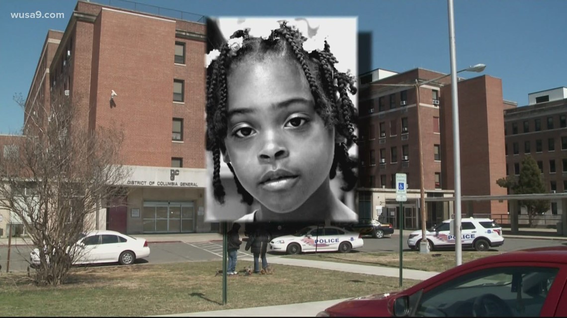 Relisha Rudd disappearance 7 years later | wusa9.com