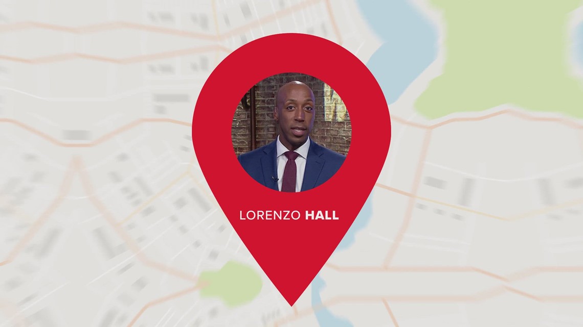 How to use the Near Me map in the WUSA9 app to share your pictures and ...