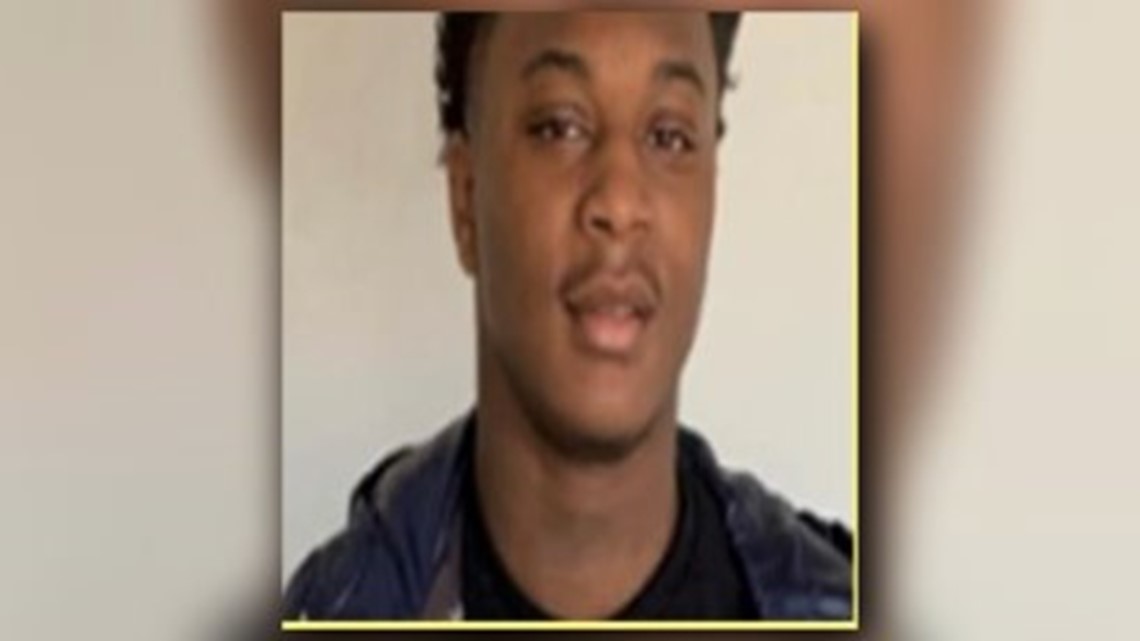 CRITICAL MISSING: 16-year-old from Northwest, DC | wusa9.com