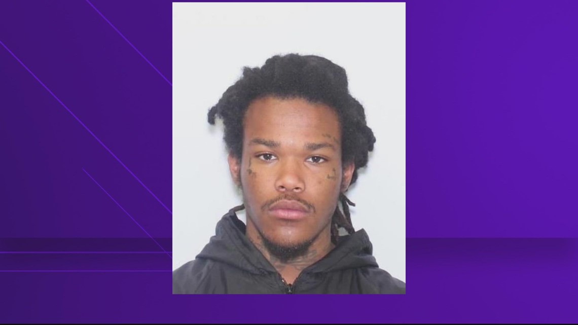 Suspect shoots Laurel officer from inside home | wusa9.com