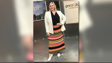 Trunk Club stylist offers tips to revamp your work wardrobe | wusa9.com