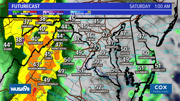 Virginia News News from WUSA9 in Washington, DC | Washington, DC ...