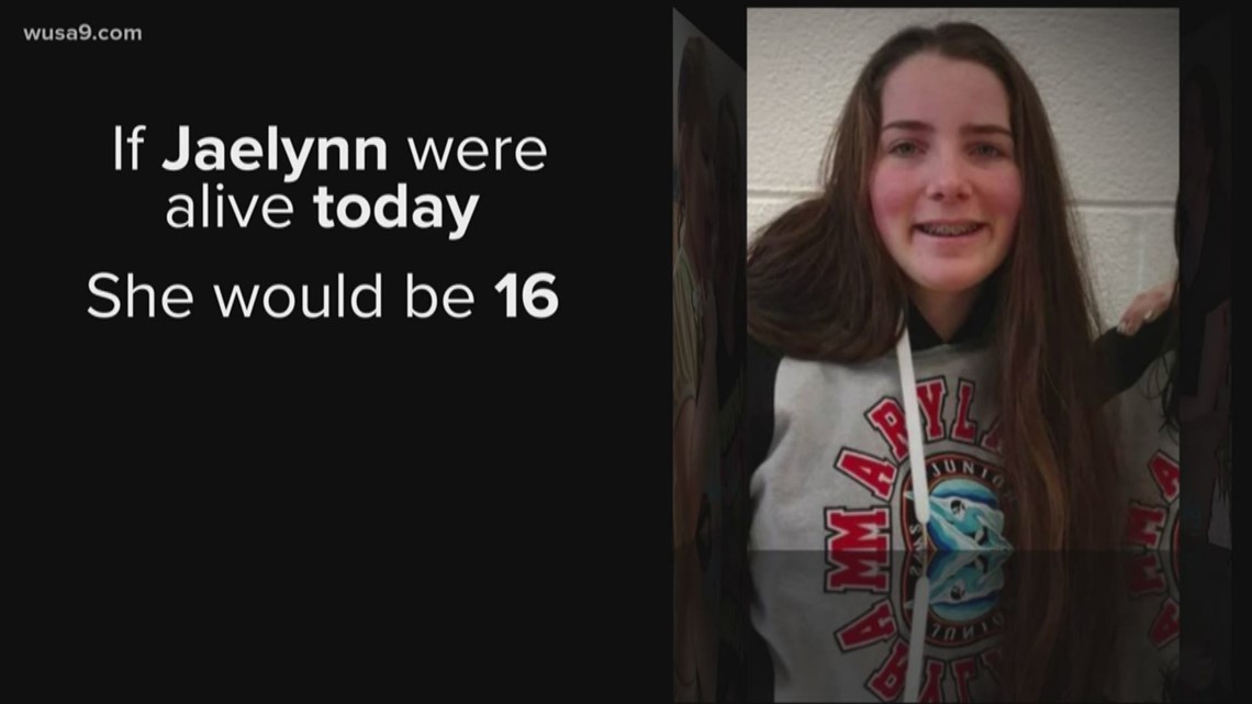 Remembering Jaelynn Willey almost one year later | wusa9.com