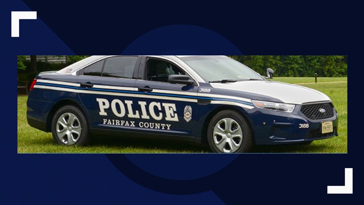 Fairfax County police: Possible body found in woods | wusa9.com