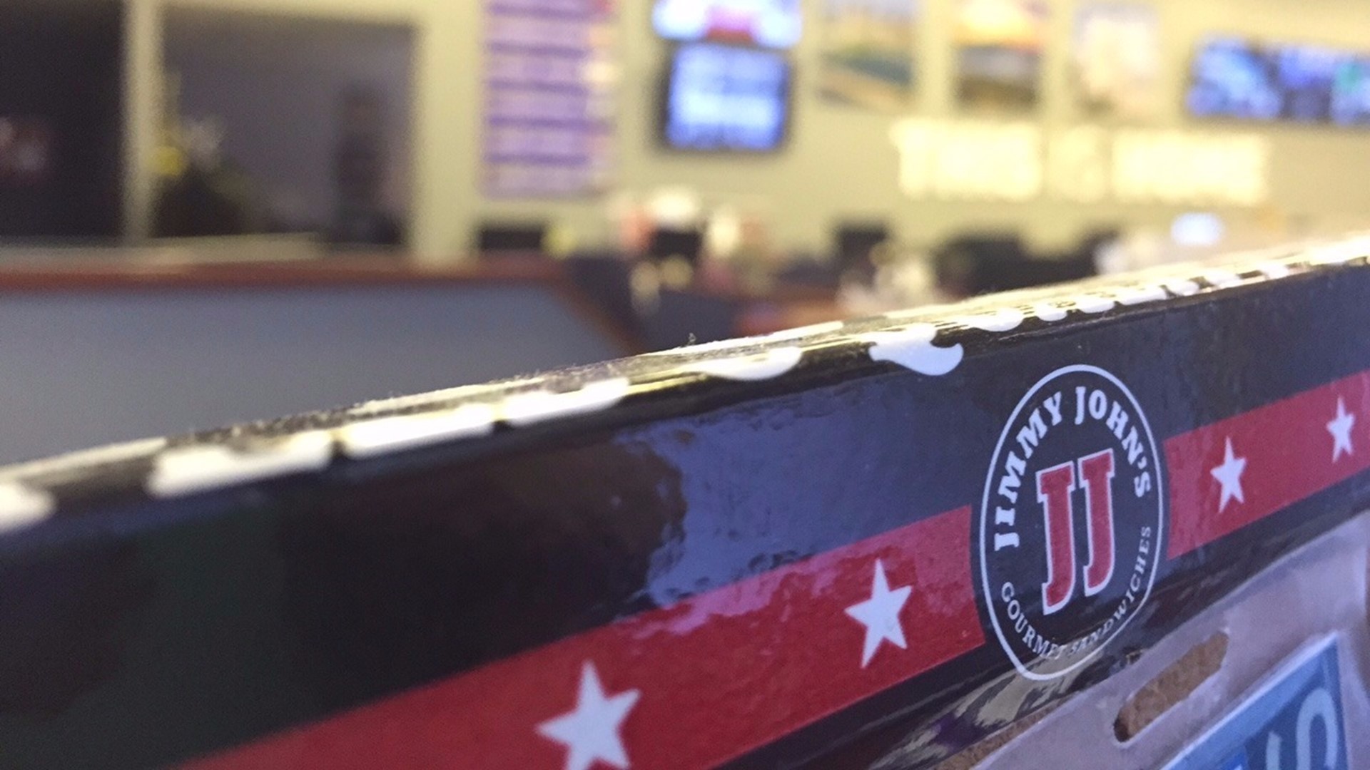 Freaky Fantastic: Details on how to get a Jimmy John's sub for $1 ...