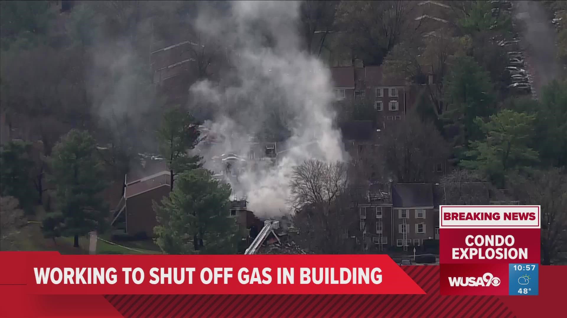 Montgomery Co. elementary school in 'Shelter in Place' after ...