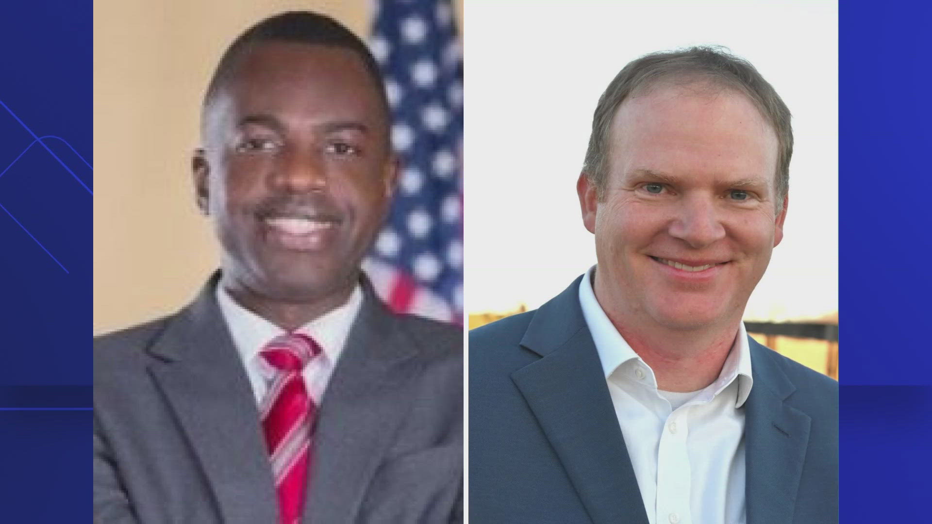 Purcellville Town Manager Kwasi Fraser on leave following arrest ...