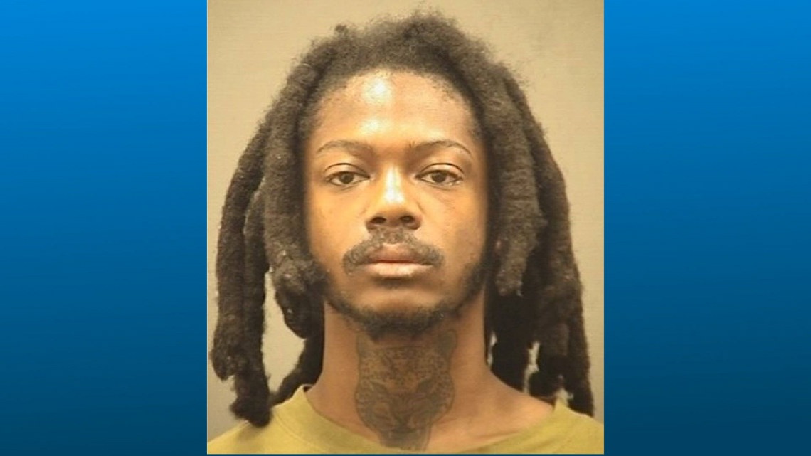 Man arrested in connection with stabbing death of Amari Clarke | wusa9.com