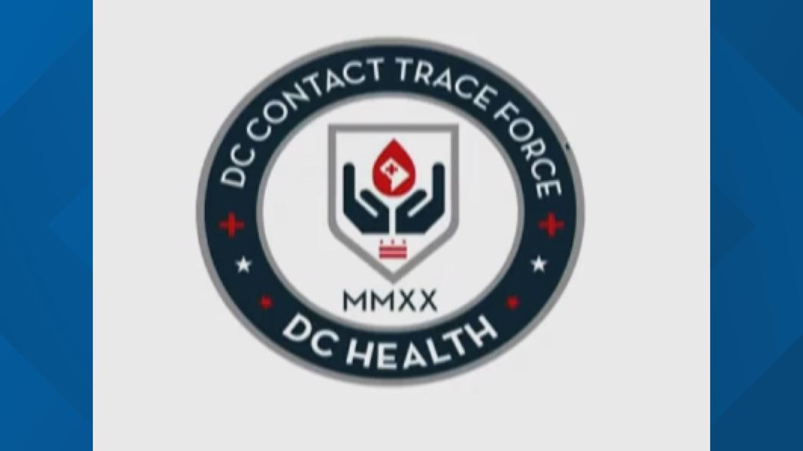200 jobs open in DC for Contact Trace Force | wusa9.com