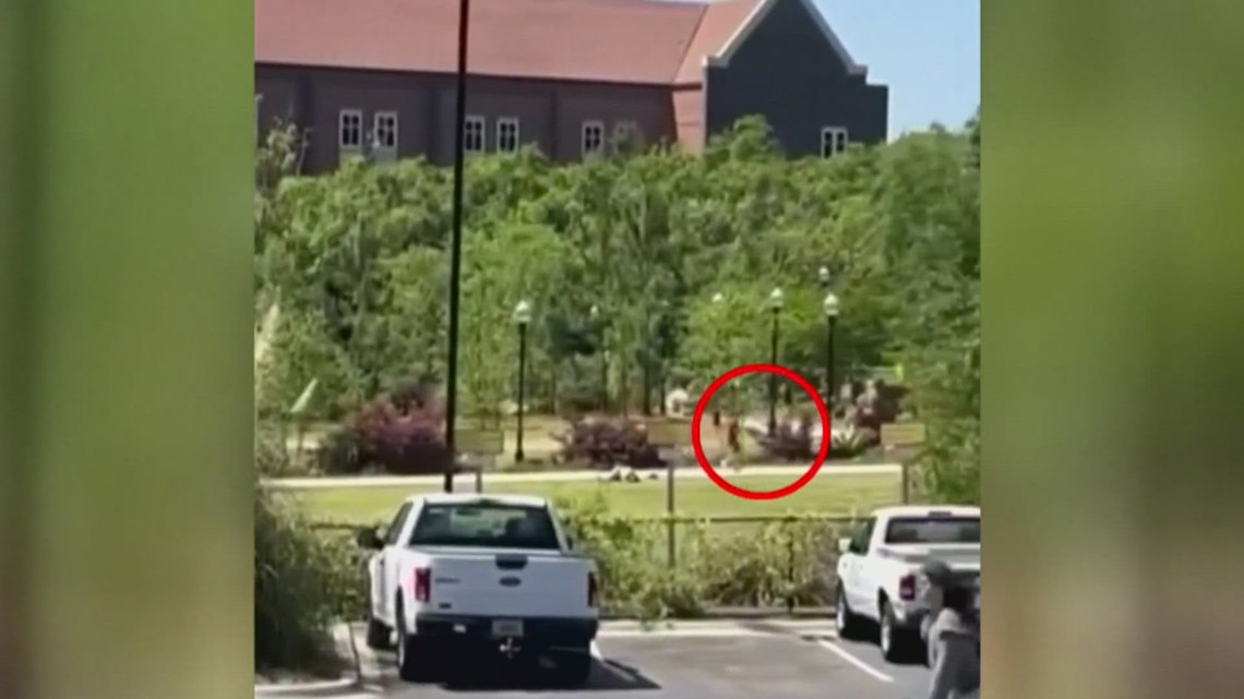 Florida State shooting: New details emerge about 20-year-old accused in ...