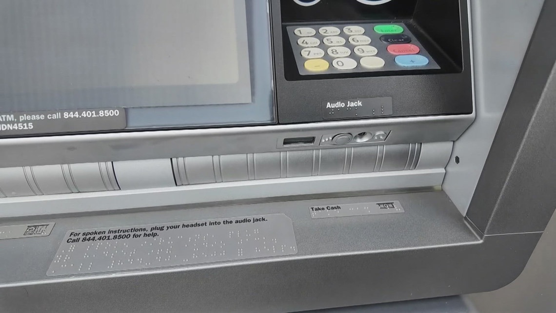 Congressmen reintroduce bill to combat, investigate non-bank ATM crimes ...