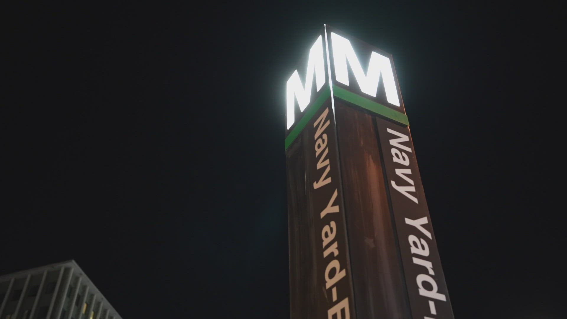 'I was trying to go home' | D.C. teen says police stopped him in his ...