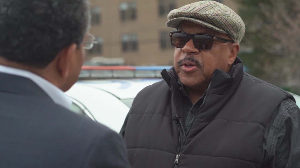 Judge requests community weigh-in on whether Rayful Edmond should be ...