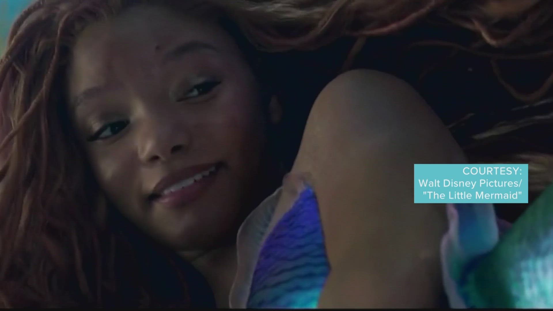 Disney's new 'Little Mermaid' opens in theatres Friday | wusa9.com