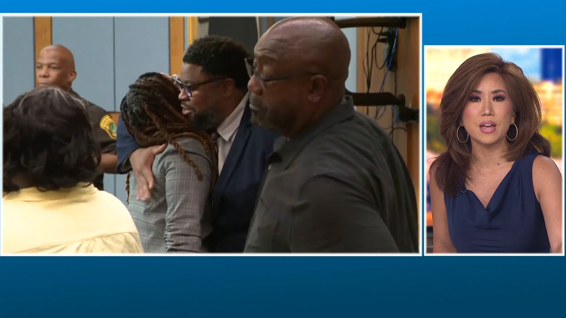 DC youth curfew reinstated by Bowser emergency order | wusa9.com
