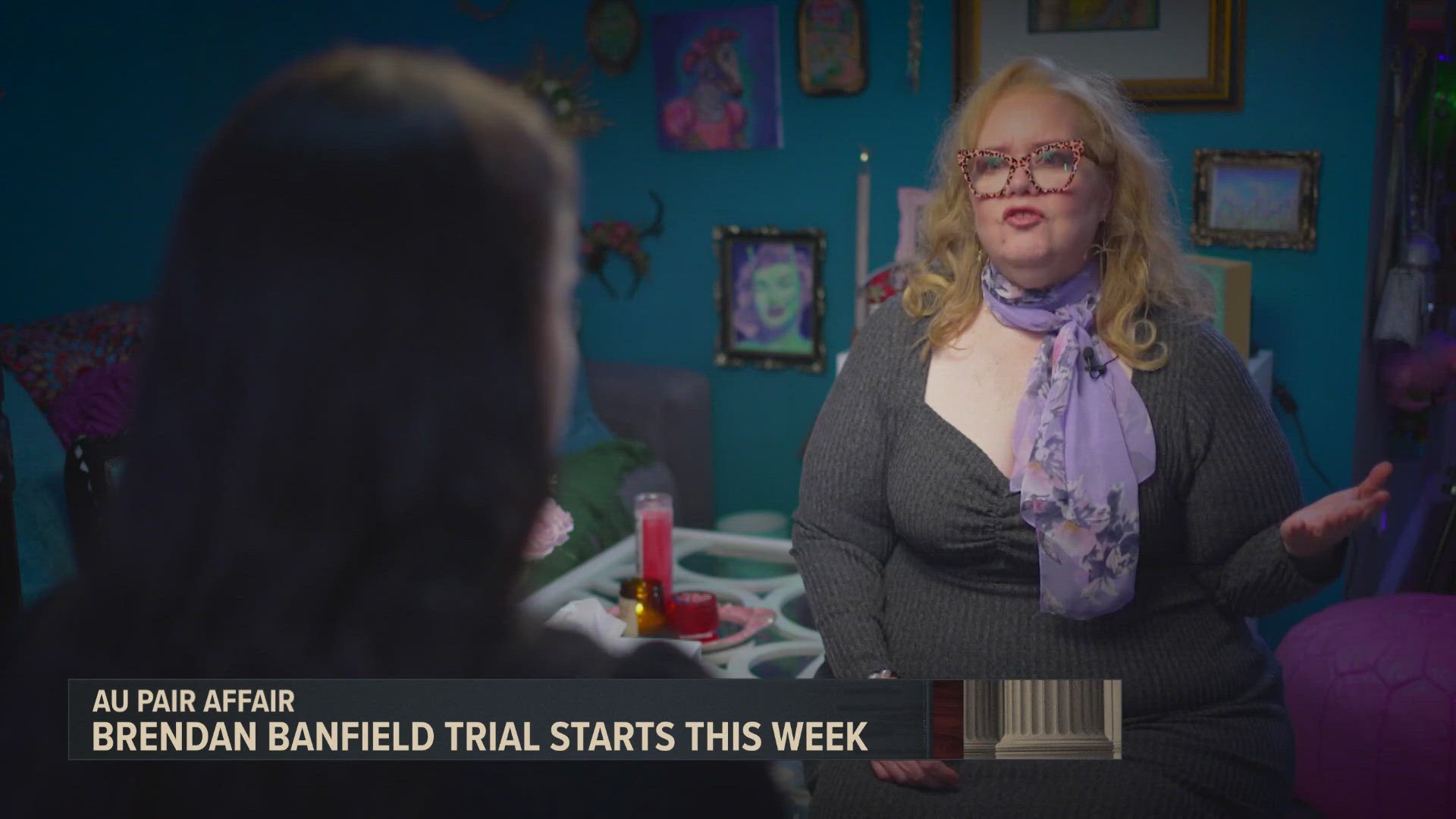 Victim's mother speaks to WUSA9 ahead of trial for man accused of ...