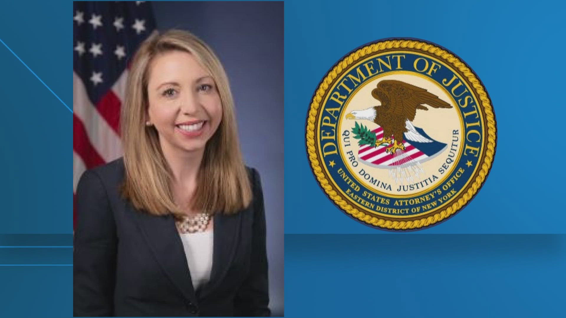 Remember former U.S. attorney Jessica Aber | wusa9.com