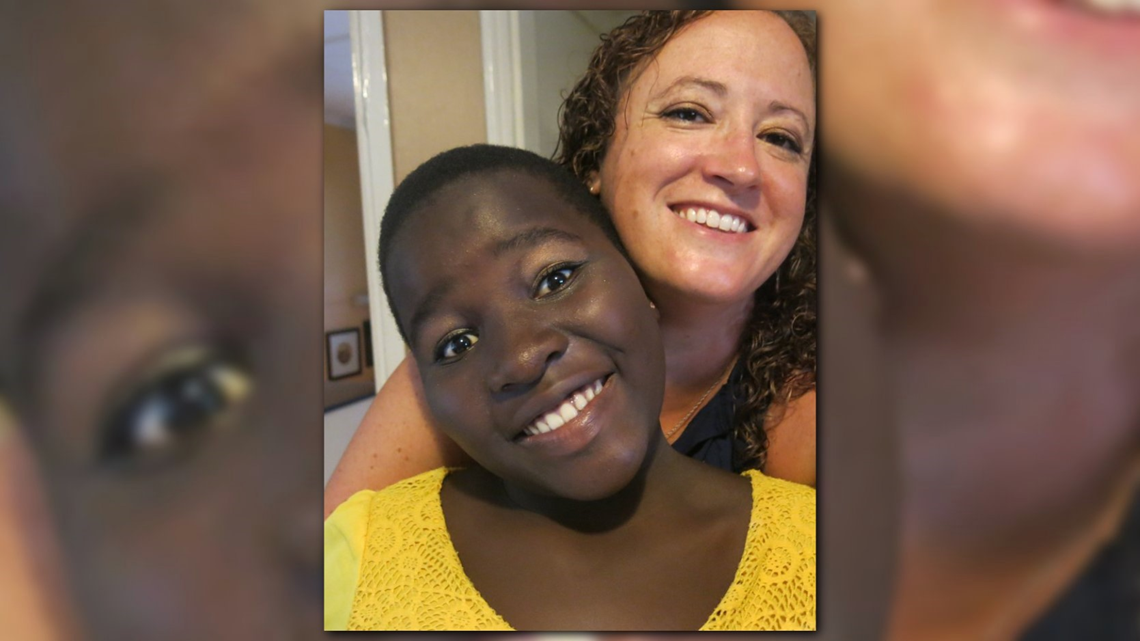 Adoption nightmare: Virginia couple's shares Uganda experience | wusa9.com
