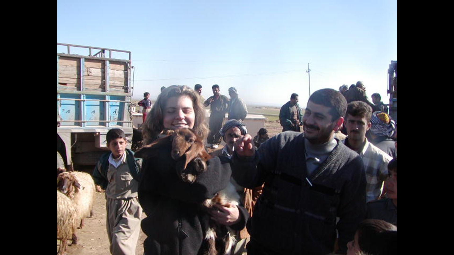 Stacy Gilbert's accomplishments | wusa9.com