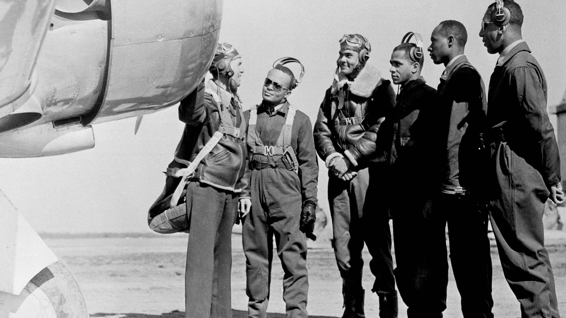 Washington Red Tails? Debate over Redskins name change | wusa9.com