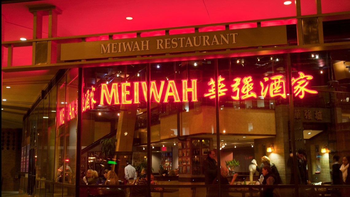 After 20 years in DC, Meiwah to close West End location | wusa9.com