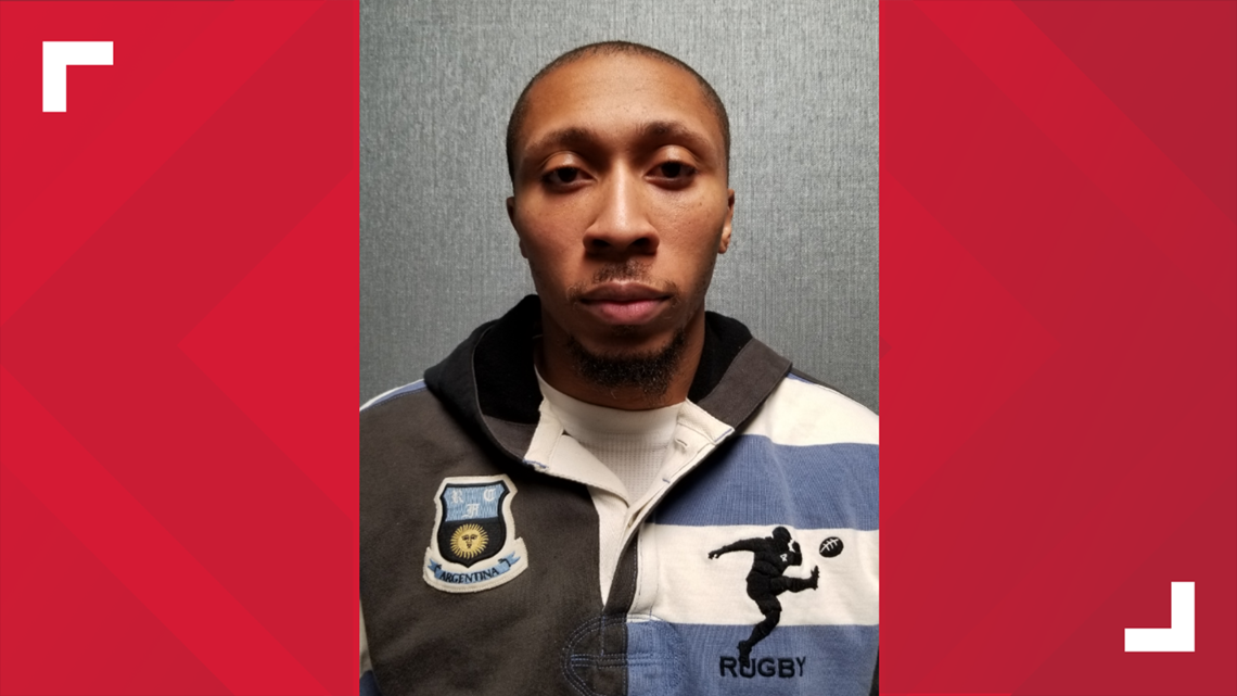 Former Md. police officer indicted for transmitting diseases | wusa9.com